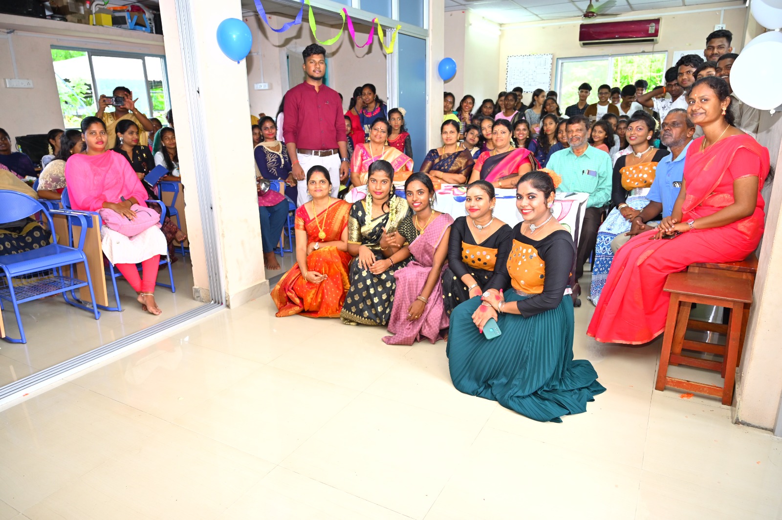 VYK Skill Up Academy | Vidya Yuvakendra Foundation